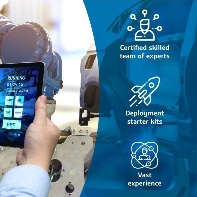 达索MES/WMS-供应链资源管理-Apriso智能制造-百世慧MES