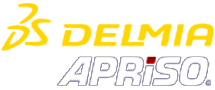 Home - Delmia apriso