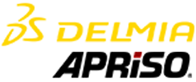 Home - Delmia apriso