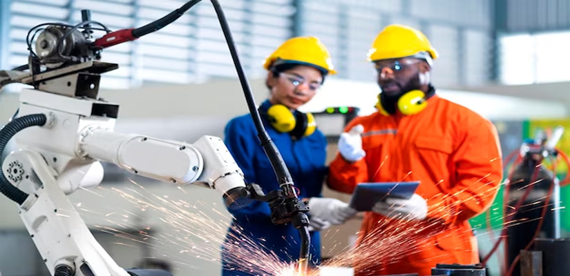 Erp与mes：打造制造业数字化的双引擎 Apriso软件