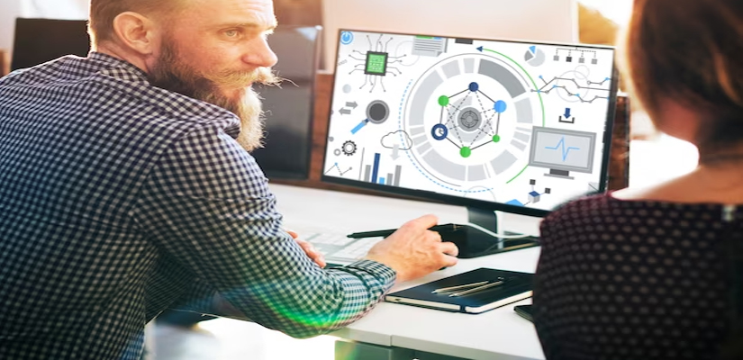 Mes方案：数字化制造的智慧引擎 Apriso软件