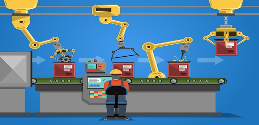 从繁琐到高效：mes系统的革命性作用 Apriso软件