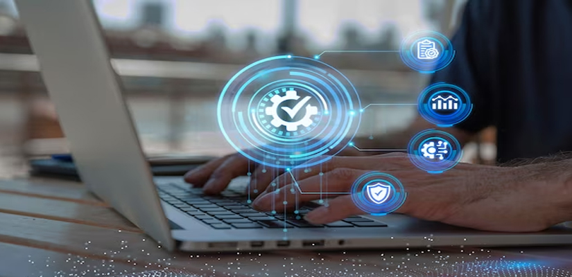 Quintiq：优化供应链和生产计划的智能解决方案-apriso软件