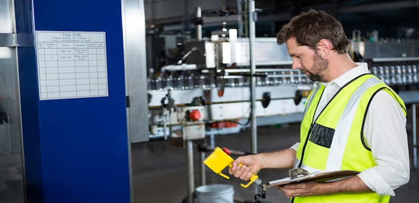 现代mes系统：制造业的数字化转型引擎 Apriso软件