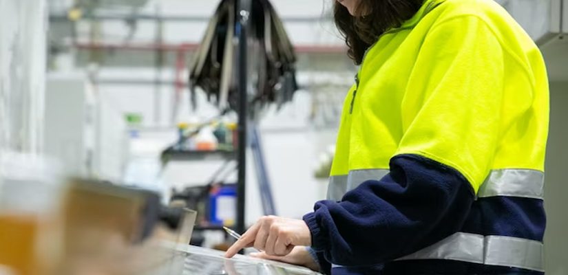 Mes管理系统：优化制造业的数字化革命 Apriso软件