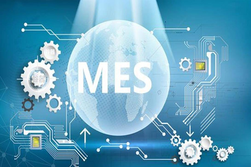 MES到底怎么读？探寻制造业智能化的声音密码-apriso软件